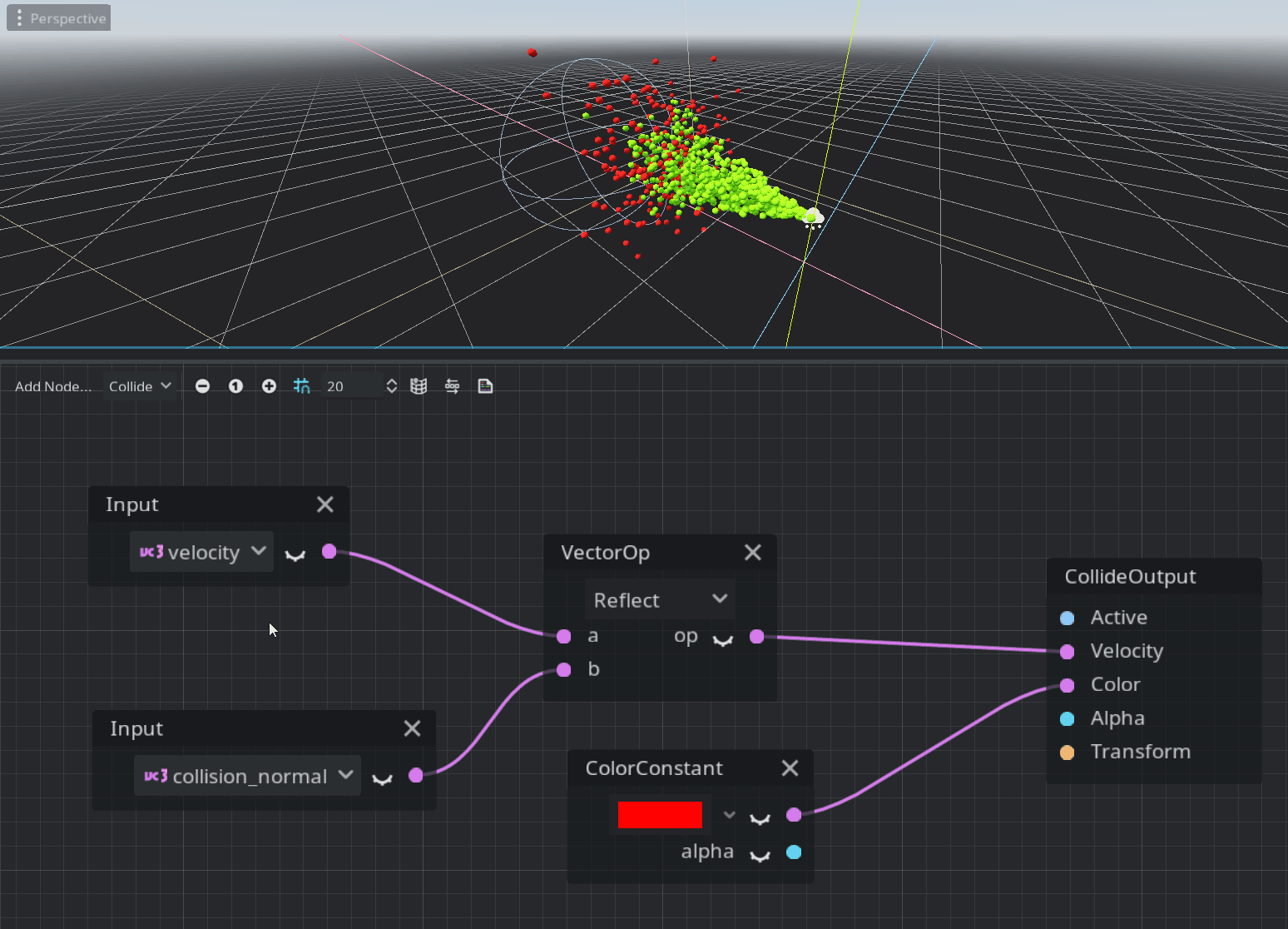 Improvements To Shaders And Visual Shaders In Godot 4 0
