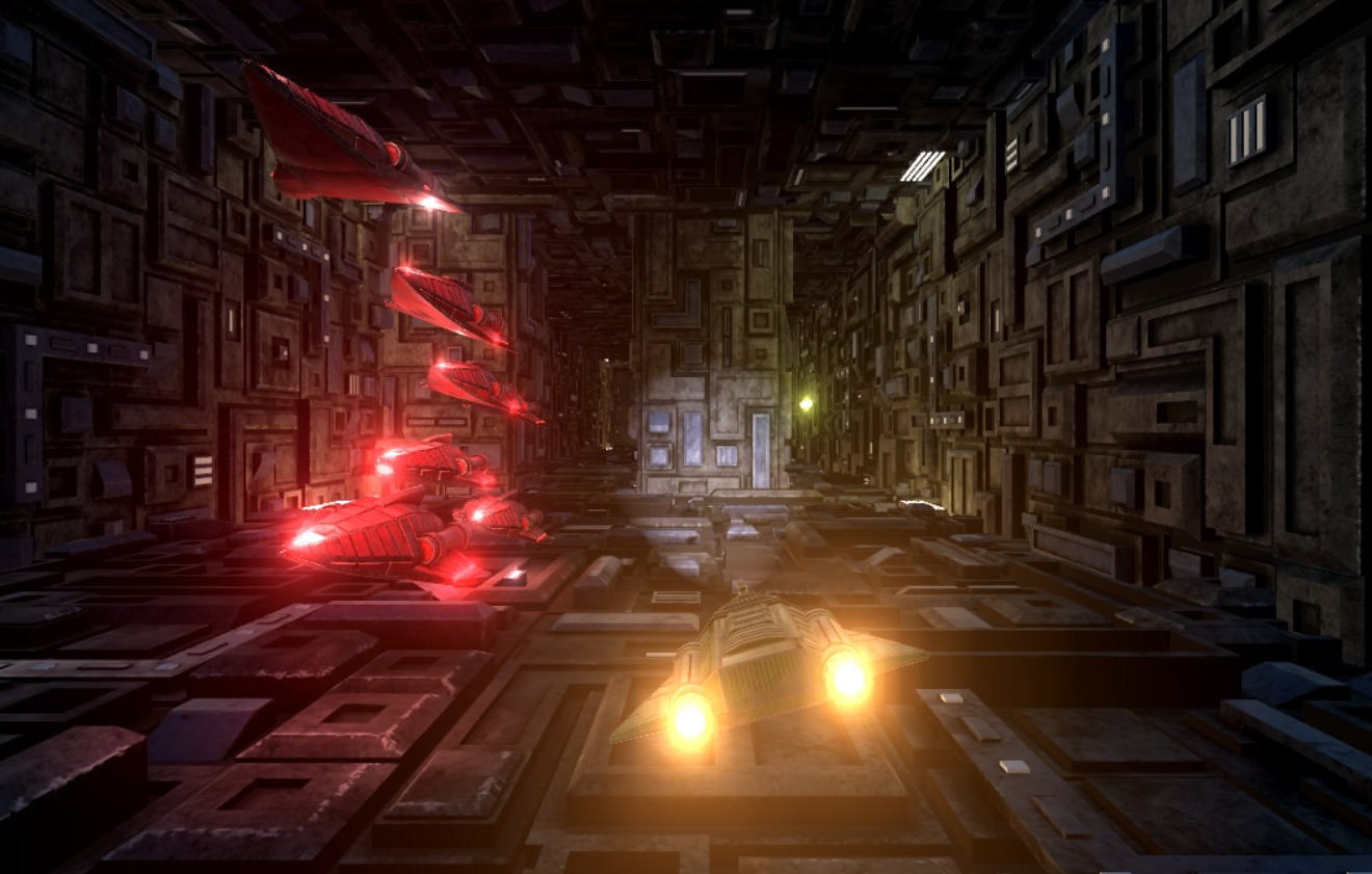 Godot 3 0 6 Released And Godot 3 1 Alpha 2 Open Source 2D 3D Game 
