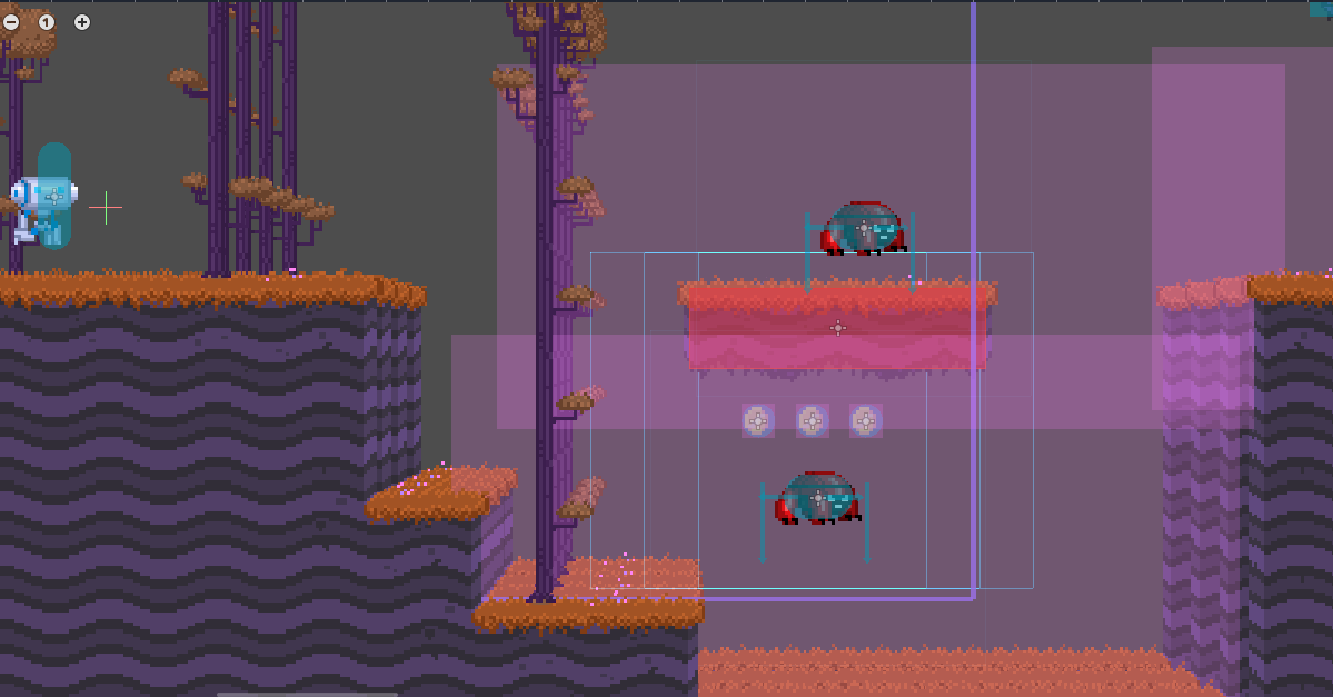 Godot 3 2 Will Get Pseudo 3D Support In 2D Engine