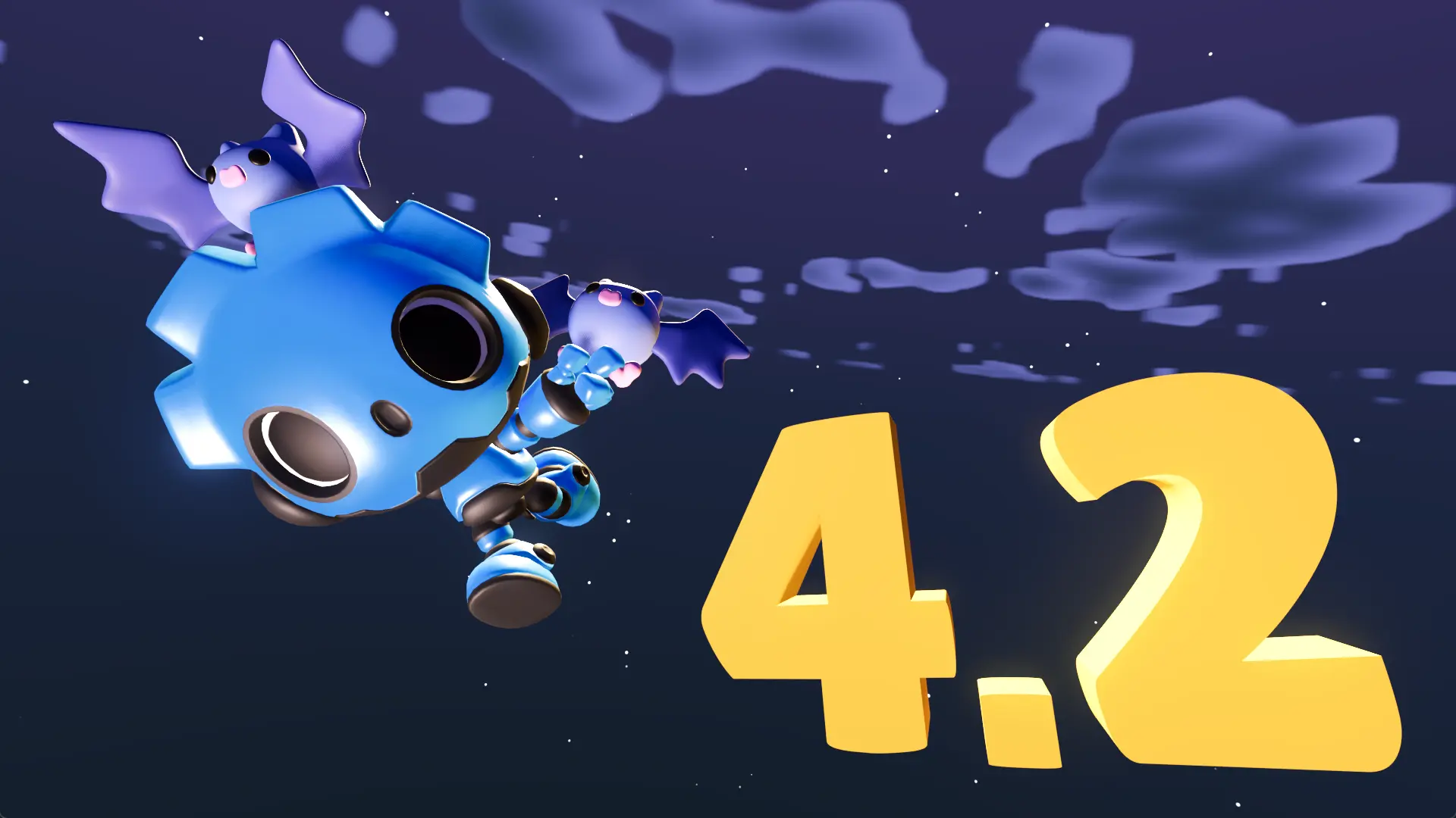Godot 4 2 Arrives In Style 